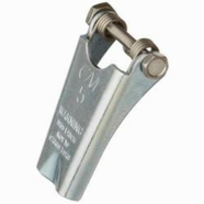CM® 595523 Latch Kit, For Use With Herc-Alloy® 800 or 1000 9/32 in Eye ...