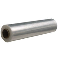 Cynch 5 X 1000' 80 Ga Bundling Cast Film 1 Handle/rl 1 Core, 12 Rl/ctn ...