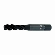 HY-PRO® 2942701 Spiral Flute Tap, Right Hand Cutting, 1/2-13 Thread ...