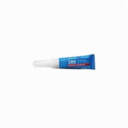 Loctite® 38050 Black Max® 380 Toughened Instant Adhesive, 1 oz Bottle ...