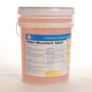 TRIM® MS585XT/5 High Lubricity Non-Chlorinated Semi-Synthetic ...