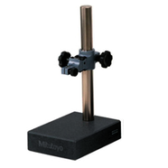 Mitutoyo 215-151-10 Comparator Stand With Fine Adjustment of 1 mm Range ...