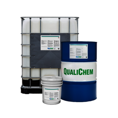 QualiChem | Cutting Fluid, Coolant & Lubricants | BlackHawk Industrial ...