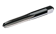 Greenfield 2749243 1-3/8 - 12 6F HSS Hand Tap 6-1/16 OAL | BlackHawk ...