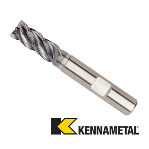 Kennametal | Milling Tools | BlackHawk Industrial Supply